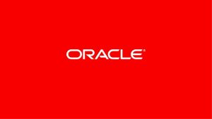How to access Oracle Forms 10g or 11g in the browser without Internet ...