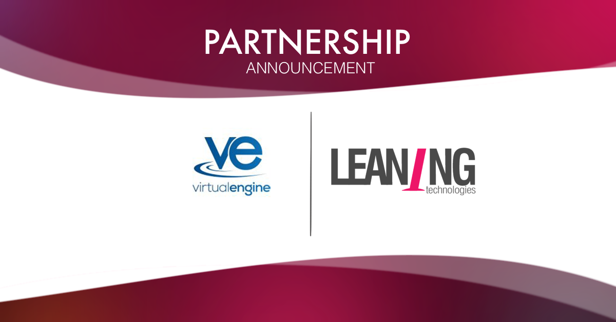 Leaning Technologies Partners With Virtual Engine To Enhance Workplace Java Security Through Cheerpj 4481