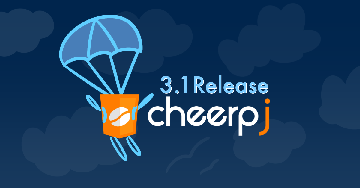 CheerpJ 3.1 Released: JVM in WebAssembly for Modern Browsers