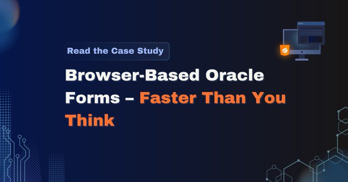 Start Your Java-to-Browser Journey with CheerpJ