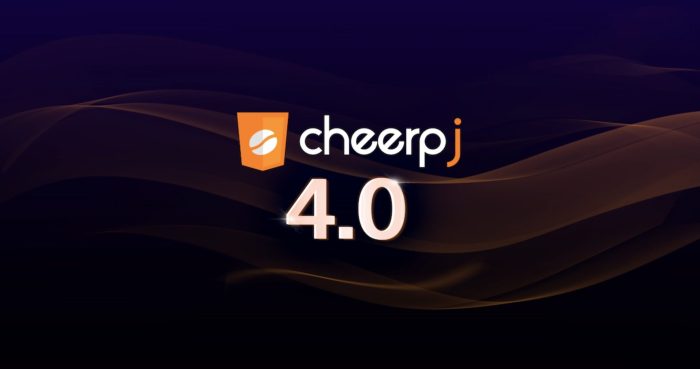 Start Your Java-to-Browser Journey with CheerpJ