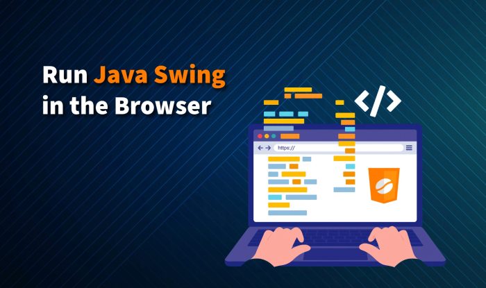 Start Your Java-to-Browser Journey with CheerpJ