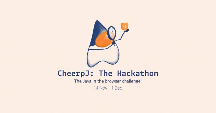 Start Your Java-to-Browser Journey with CheerpJ